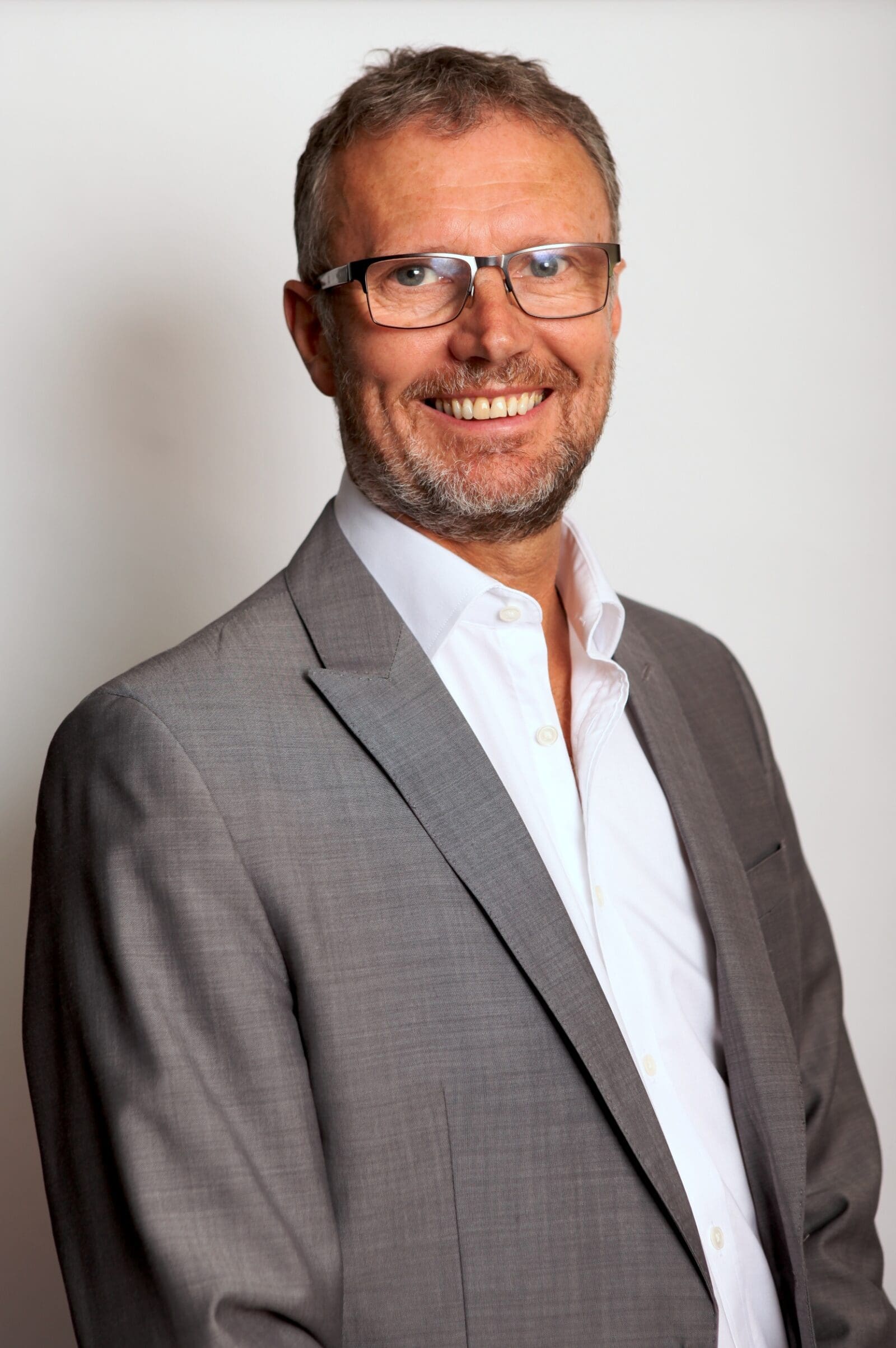 Leadership Team - Amicis Group