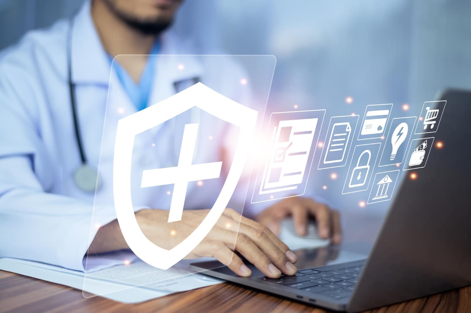 Med Tech Cyber Security - Amicis Group